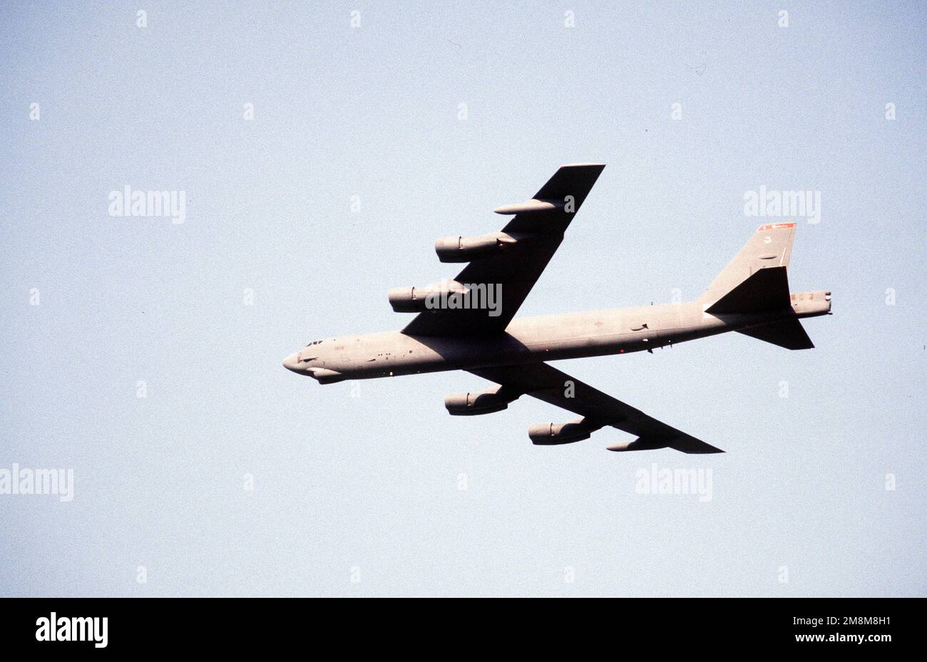 20th bomb squadron hi-res stock photography and images - Alamy