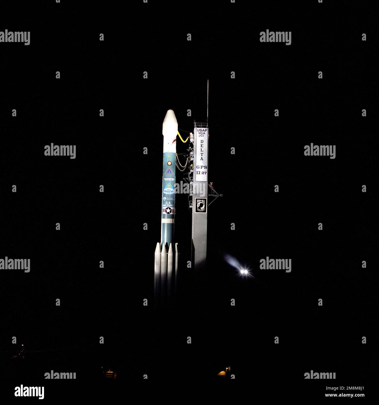 Mcdonnell douglas space station hi-res stock photography and images - Alamy