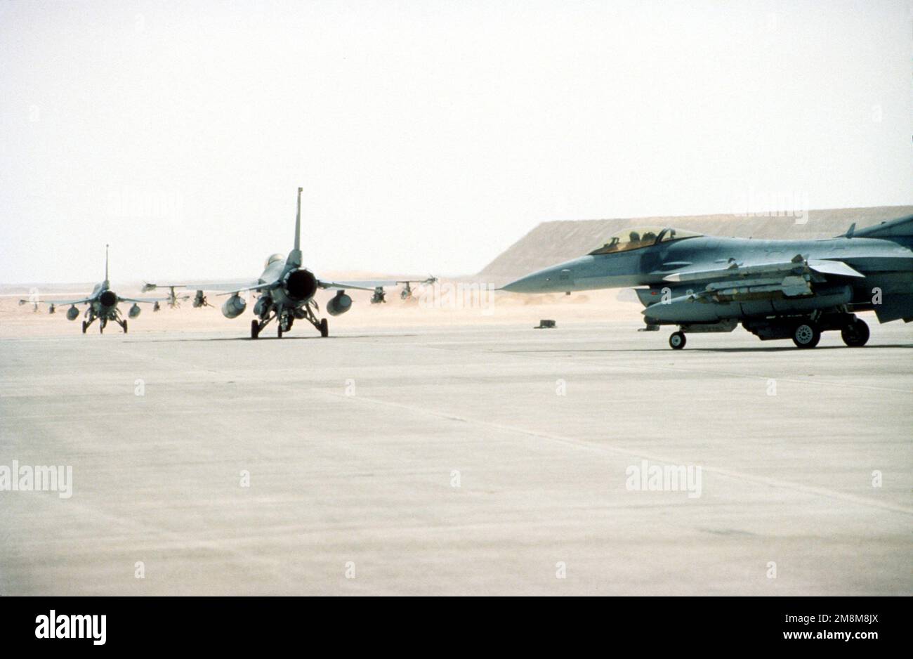 F-16 Fighting Falcons with the 69th Fighter Squadron, Moody Air Force ...