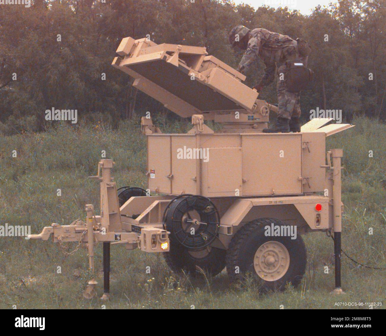 1st infantry division usa hi-res stock photography and images - Alamy