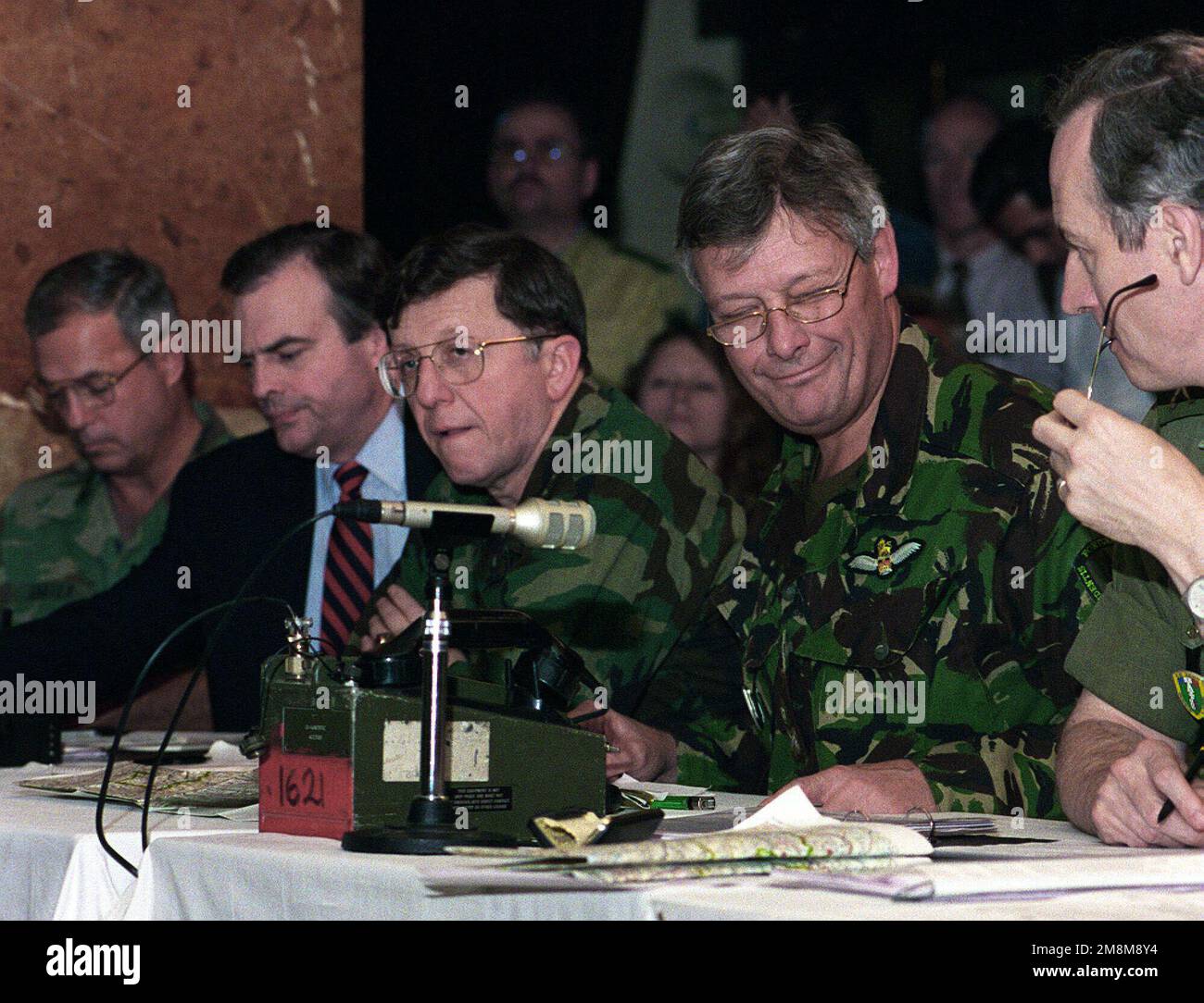 With freedom of movement and overall safe polling stations being ...