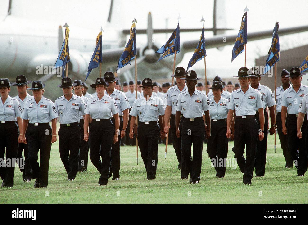 Air Force Basic Training Humor