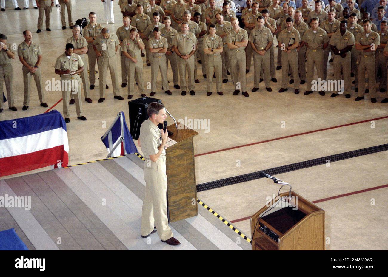 Adm johnson hi-res stock photography and images - Alamy