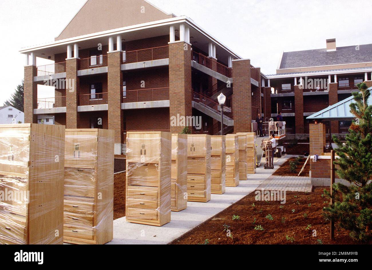 Installed 1996 hi-res stock photography and images - Alamy