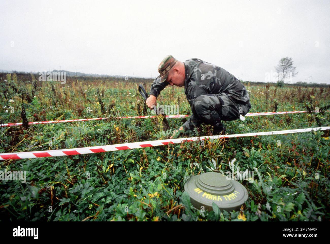U.S. Army STAFF SGT. Kirk Teaney, 10th Special Forces Group Airborne ...
