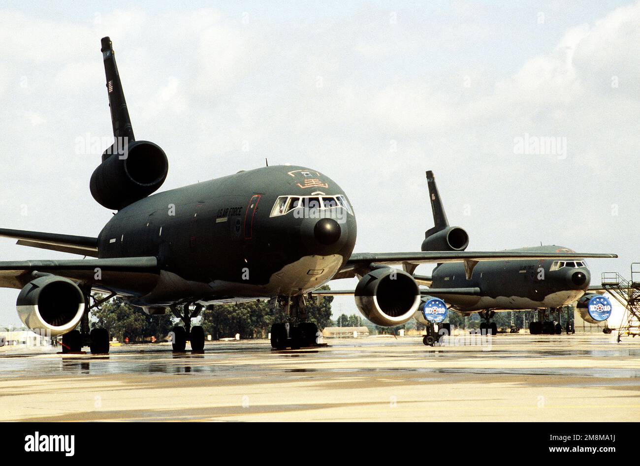 Kc 10s hi-res stock photography and images - Alamy