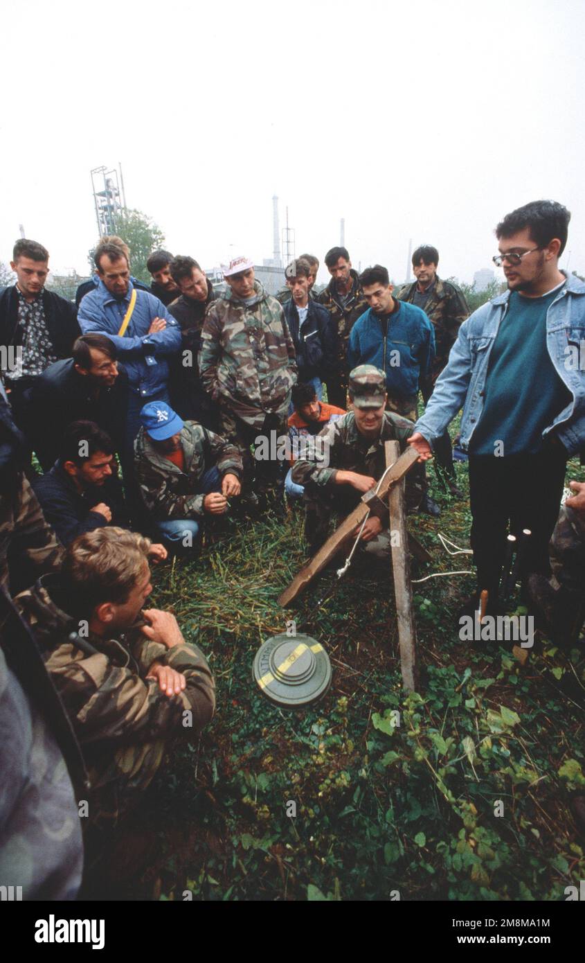 U.S. Armys STAFF Sergeant Demario, 10th Special Forces Group Airborne ...