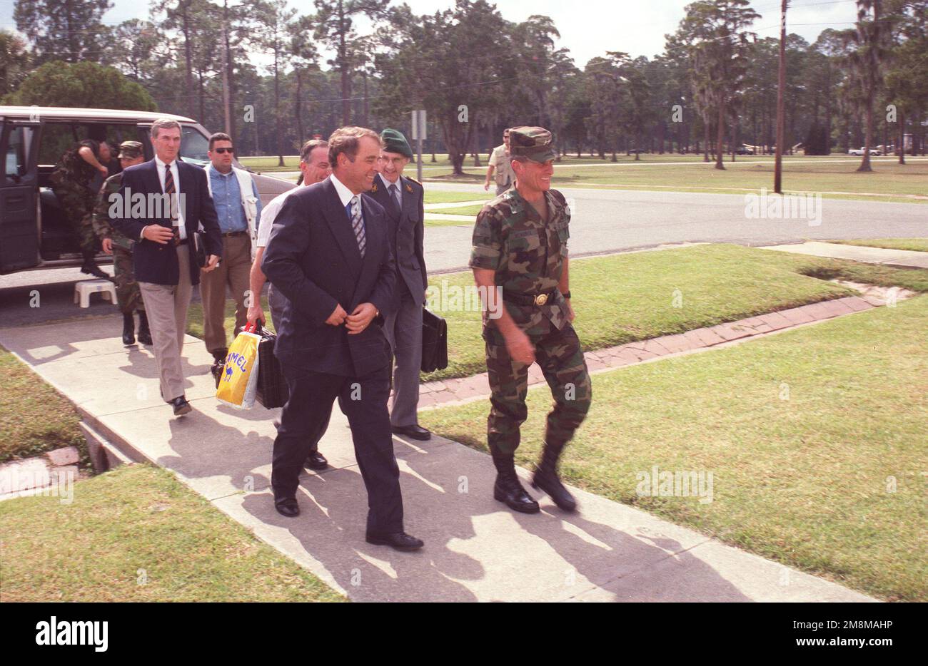 Gen john w hendrix hi-res stock photography and images - Alamy