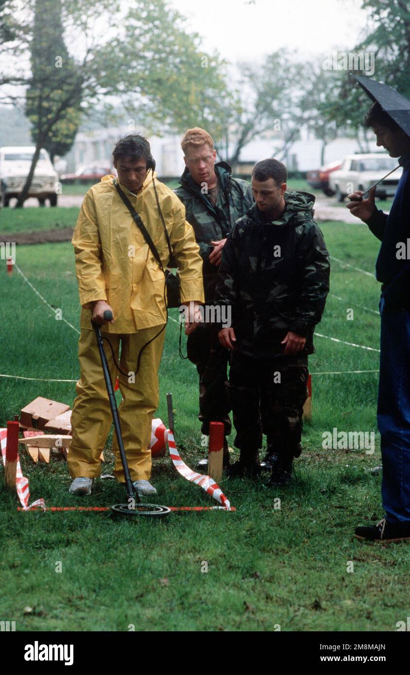 U.S. Army's STAFF Sergeant Steve Love, 10th Special Forces Group ...