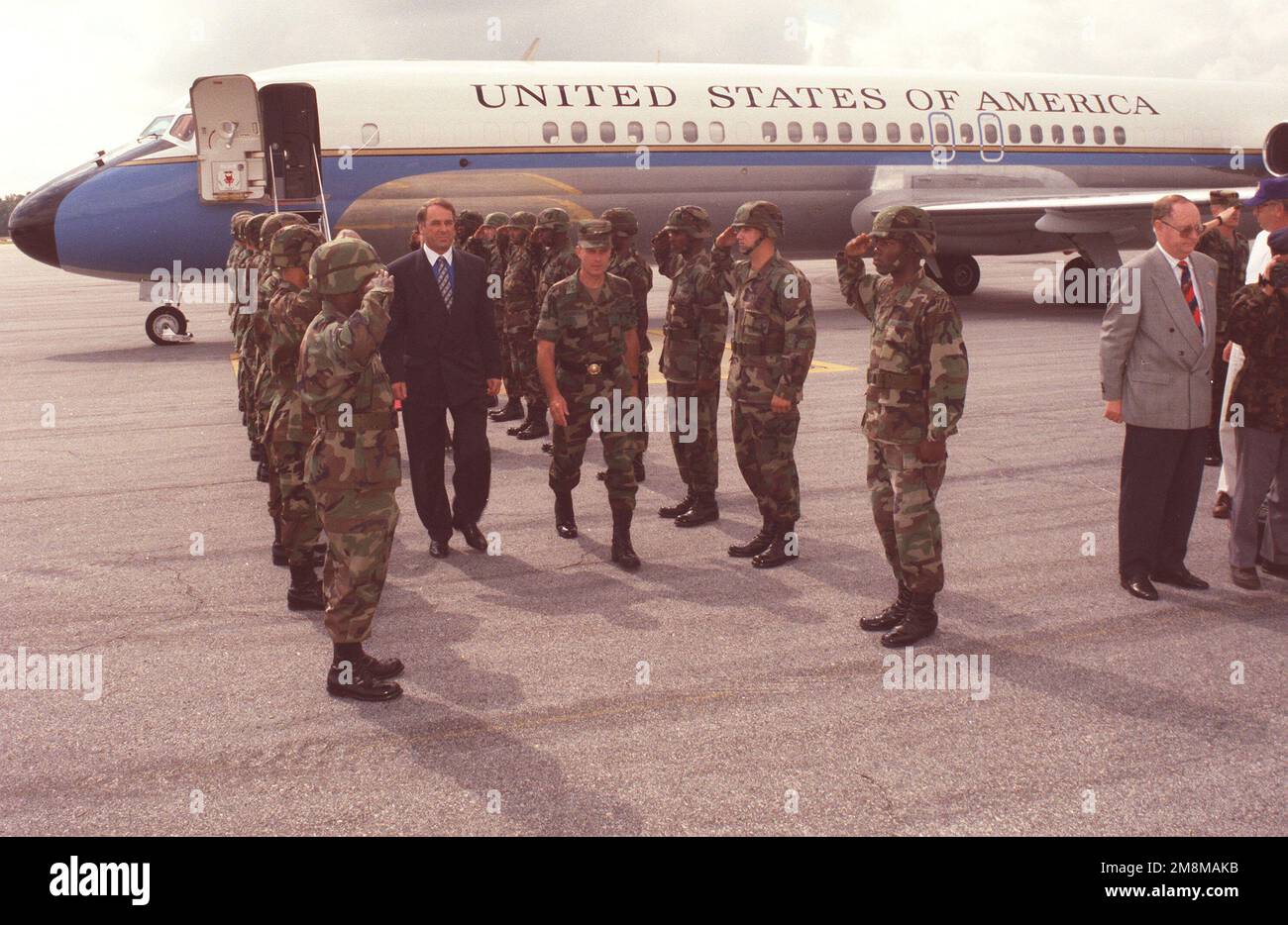 Gen john w hendrix hi-res stock photography and images - Alamy