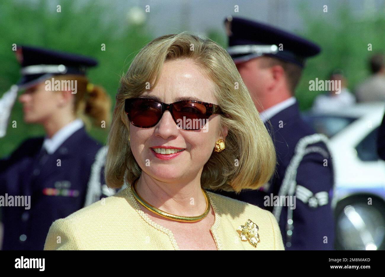 Arizona guard hi-res stock photography and images - Alamy