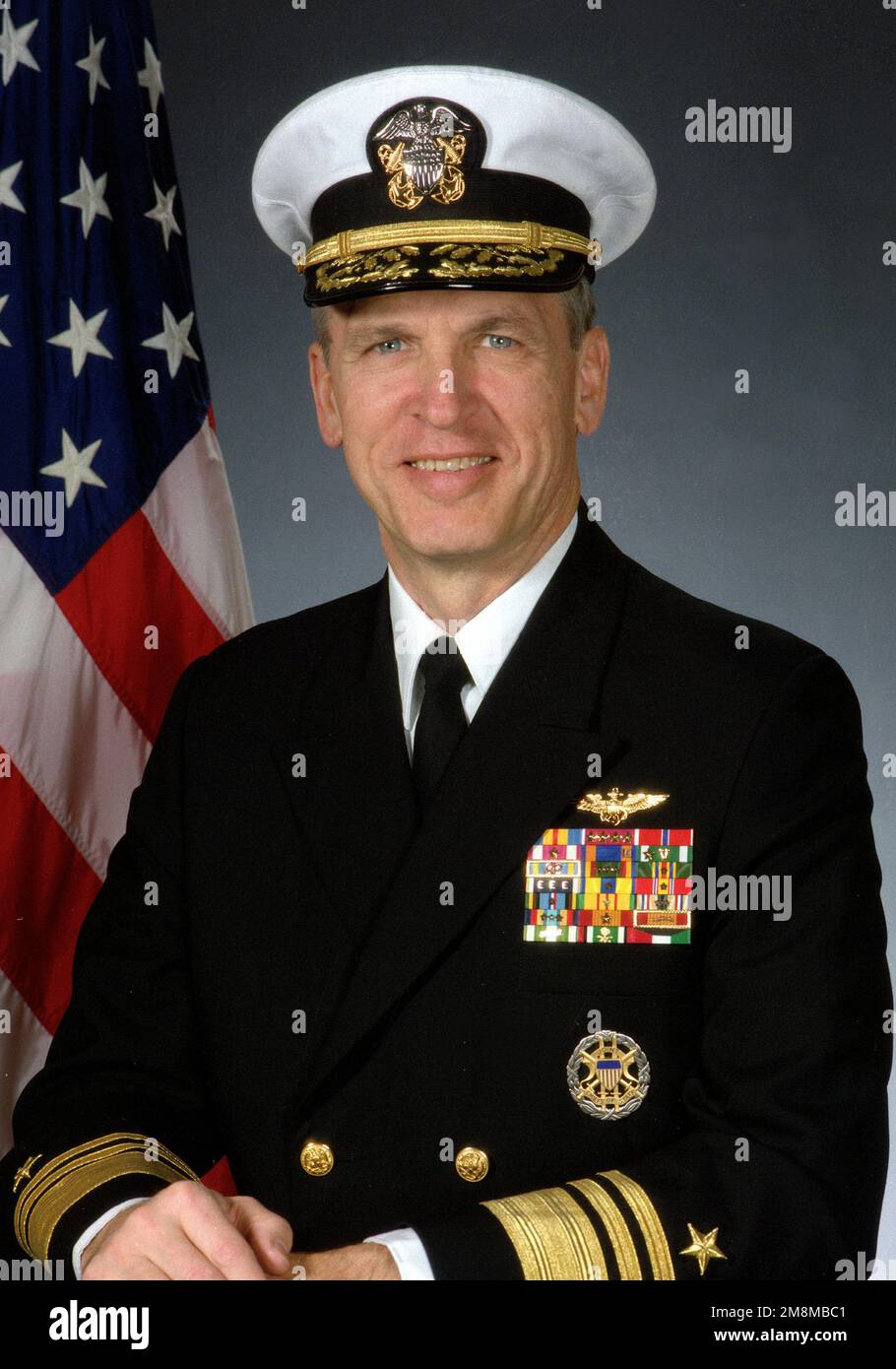 Cebrowski hi-res stock photography and images - Alamy