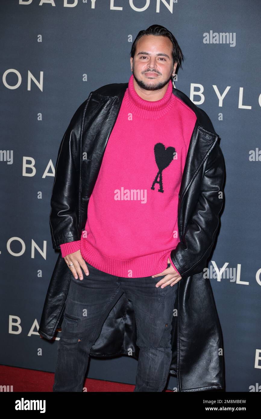 Yanis marshall hi-res stock photography and images - Alamy