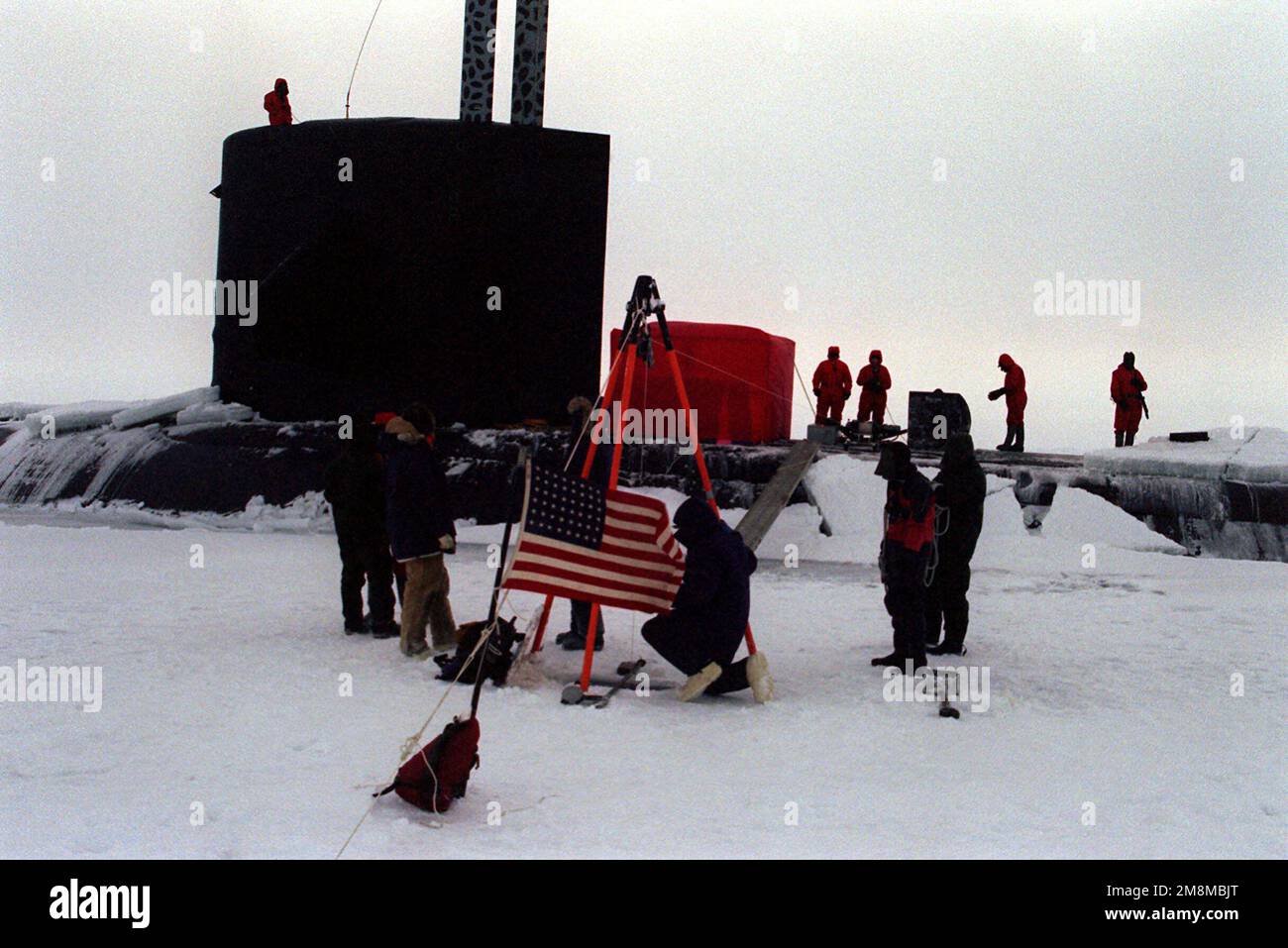The U.S. Navys attack submarine USS POGY (SSN 647) returned to Hawaii ...