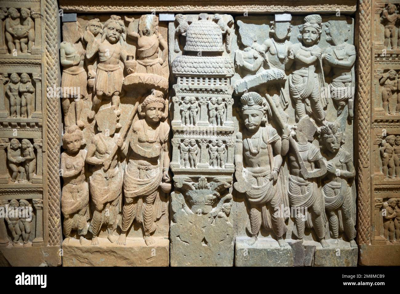 High relief sculptures hi-res stock photography and images - Alamy
