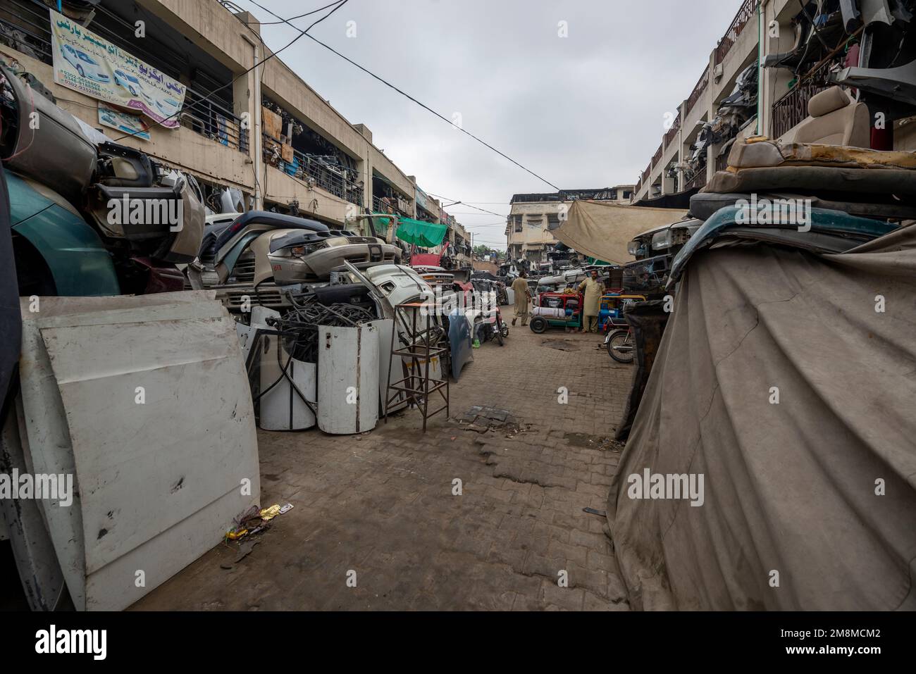 Car spare parts hi-res stock photography and images - Alamy