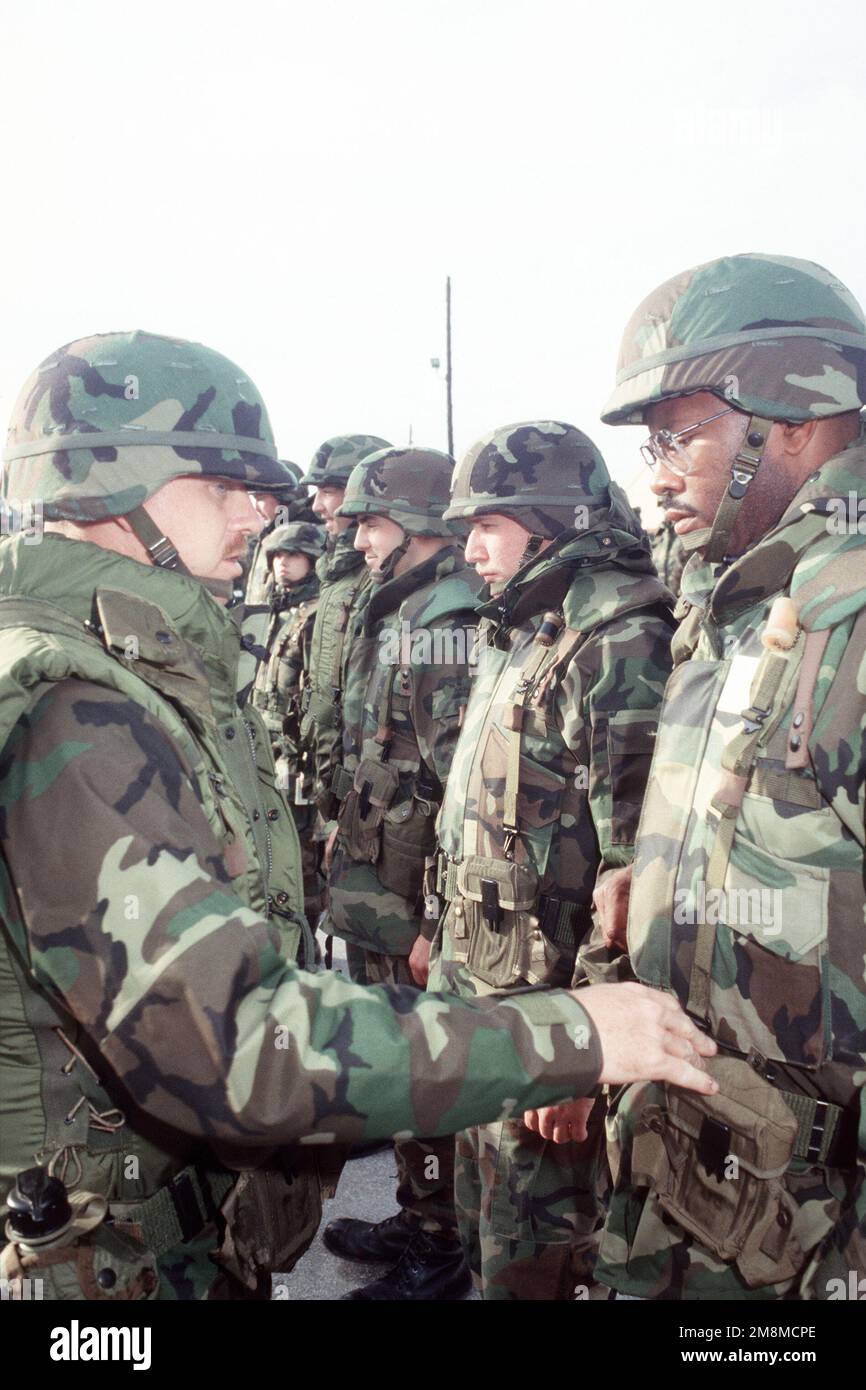 Naval Mobile Construction Battalion 133 (NMCB-133) Utilitiesman First ...