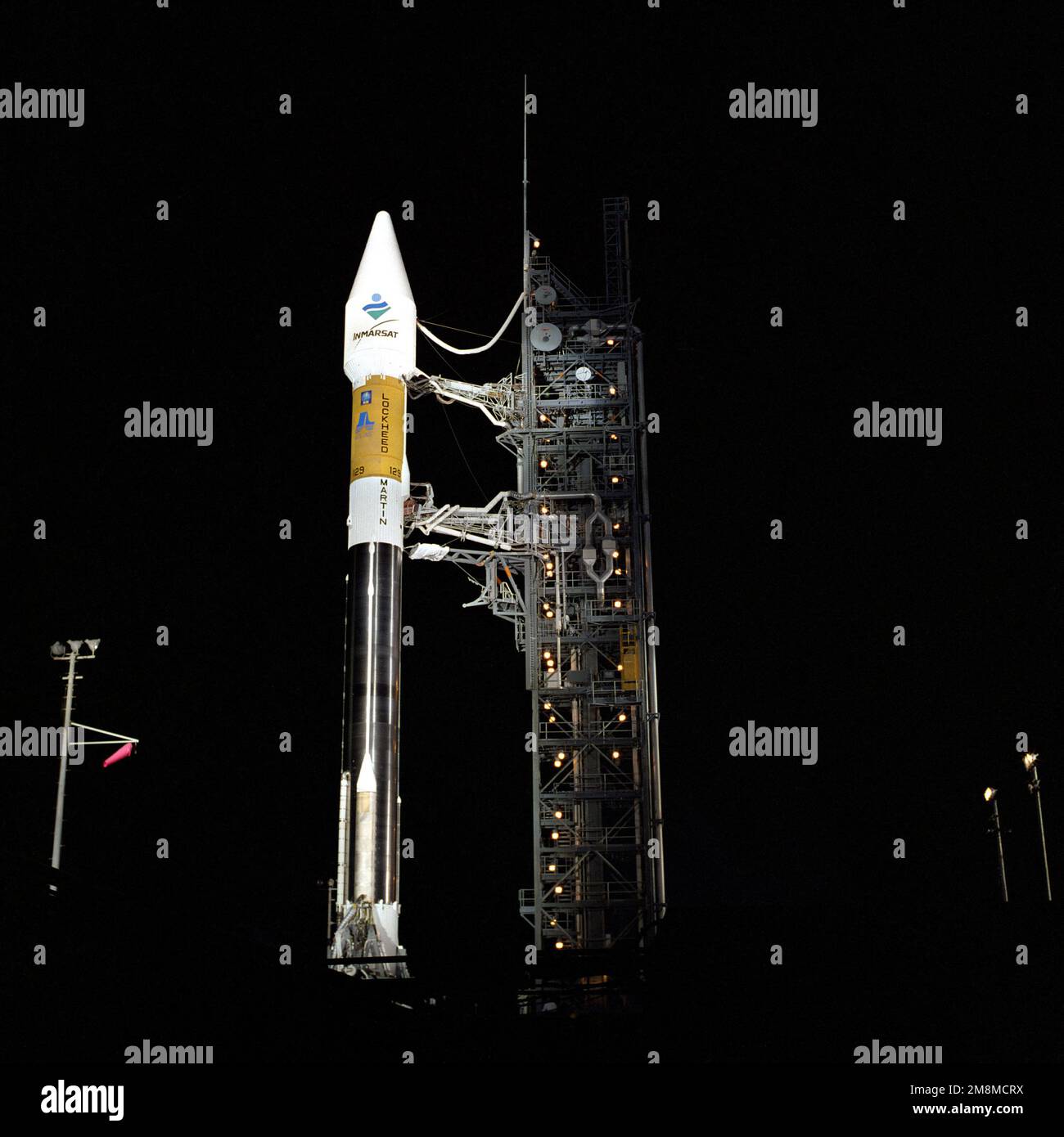 Inmarsat 3 satellite hi-res stock photography and images - Alamy