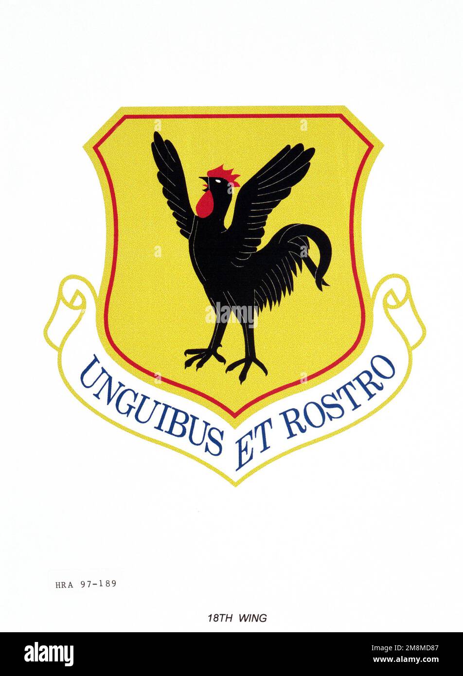 18th air force Cut Out Stock Images & Pictures - Alamy