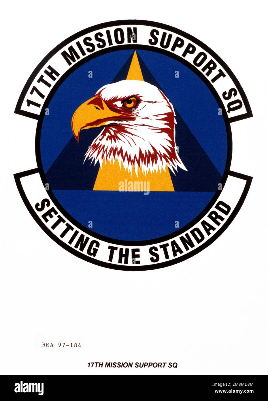 17th air force Cut Out Stock Images & Pictures - Alamy