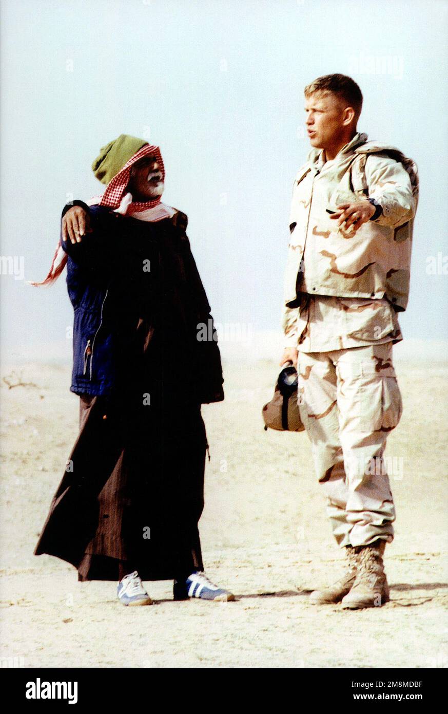 Military Photographer of the Year Winner 1997 Title: Untitled Category ...