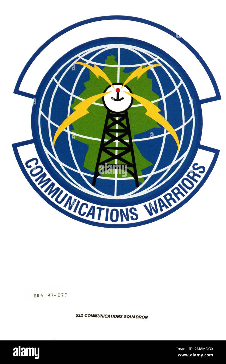 States air forces in europe air forces Cut Out Stock Images & Pictures ...