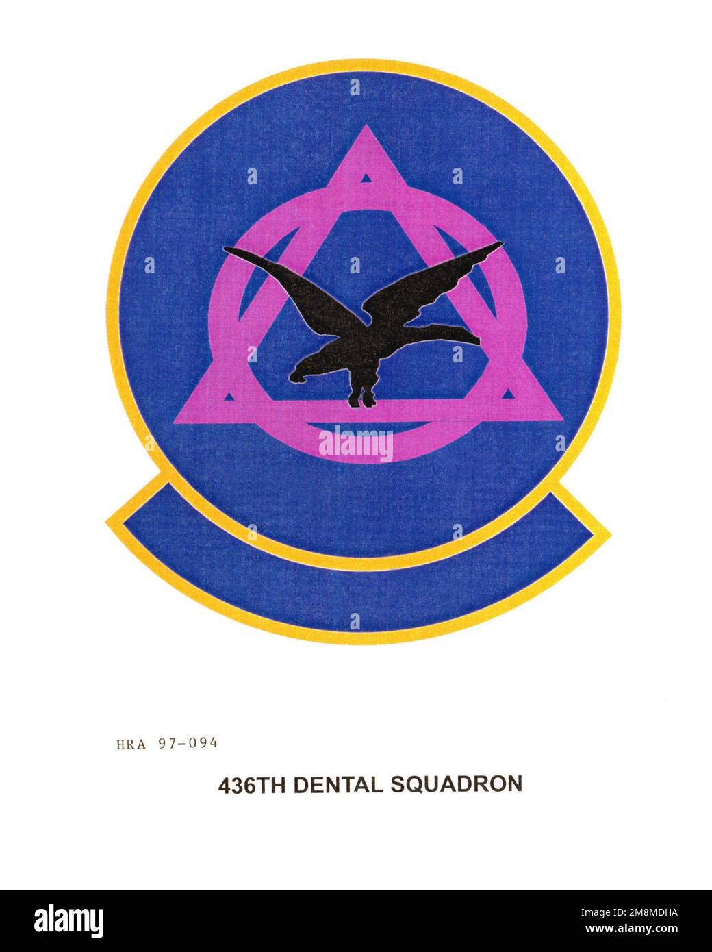 436th force support squadron Cut Out Stock Images & Pictures - Alamy