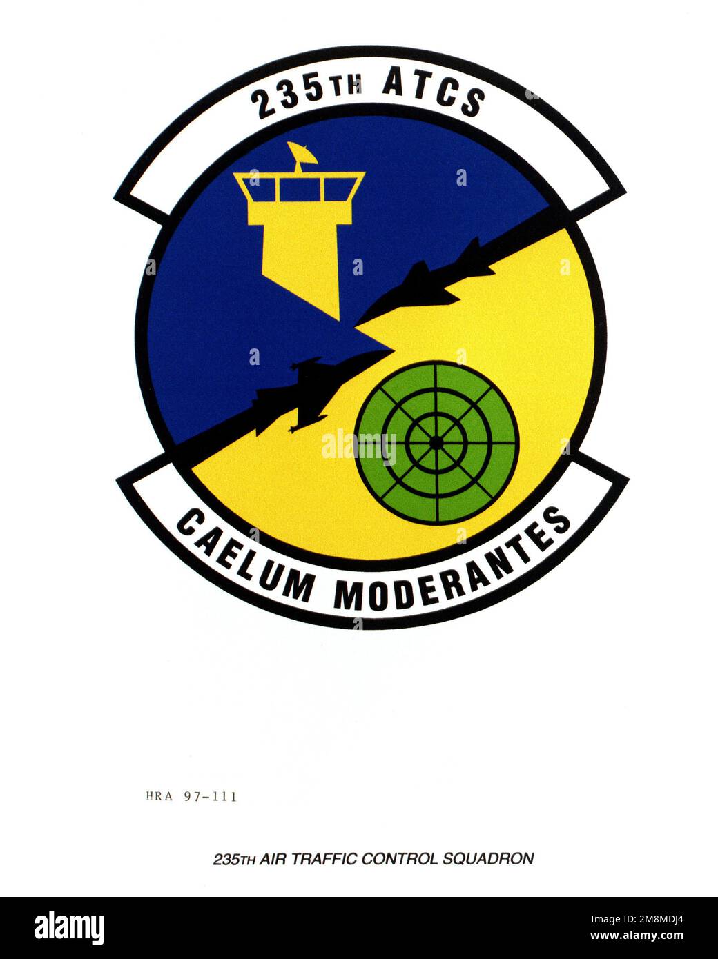 235th air traffic control squadron Cut Out Stock Images & Pictures - Alamy