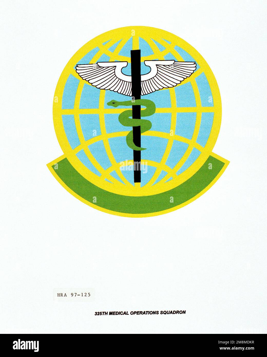 325th medical operations squadron hi-res stock photography and images ...