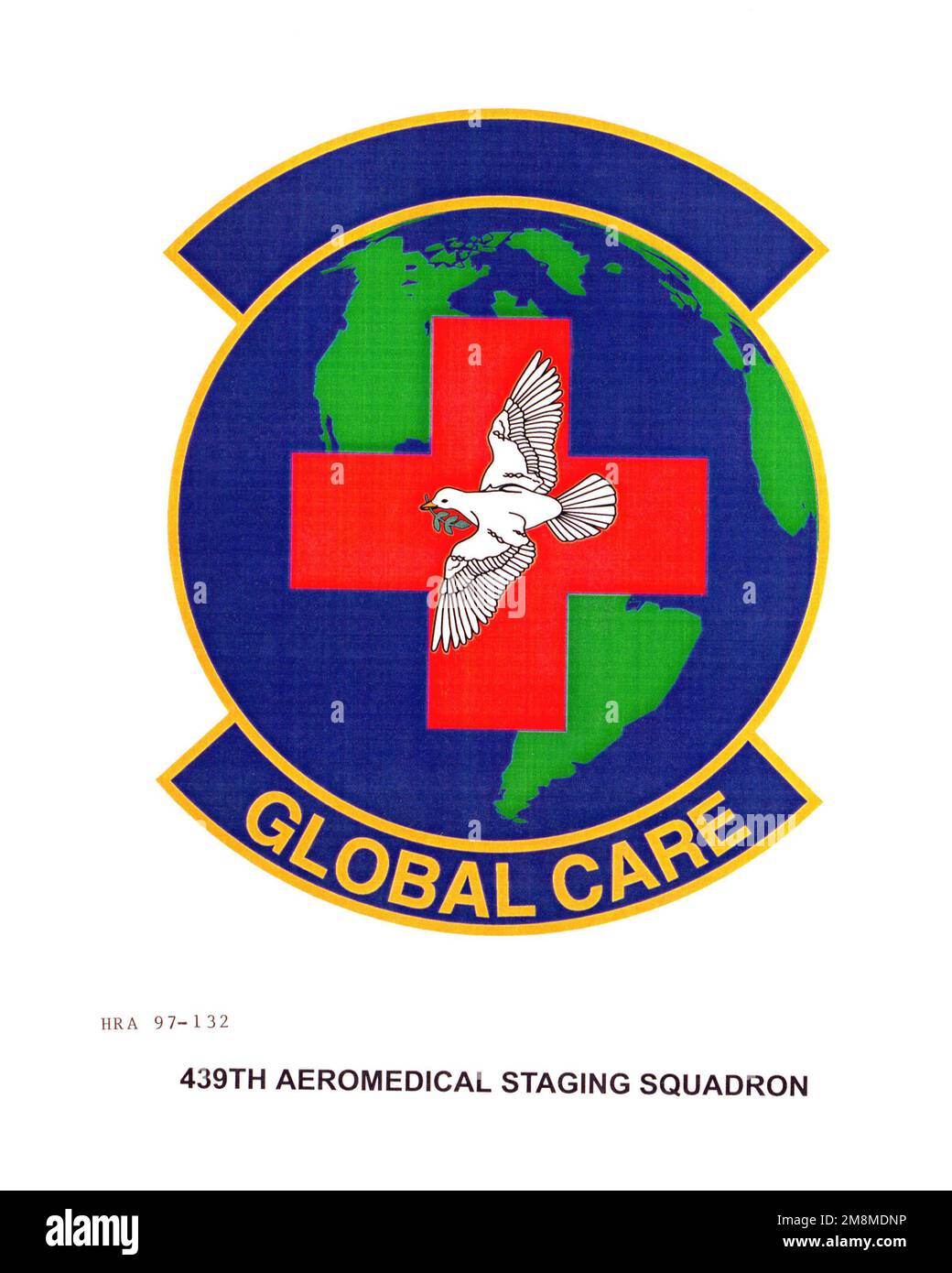 Aeromedical staging squadron hi-res stock photography and images - Alamy