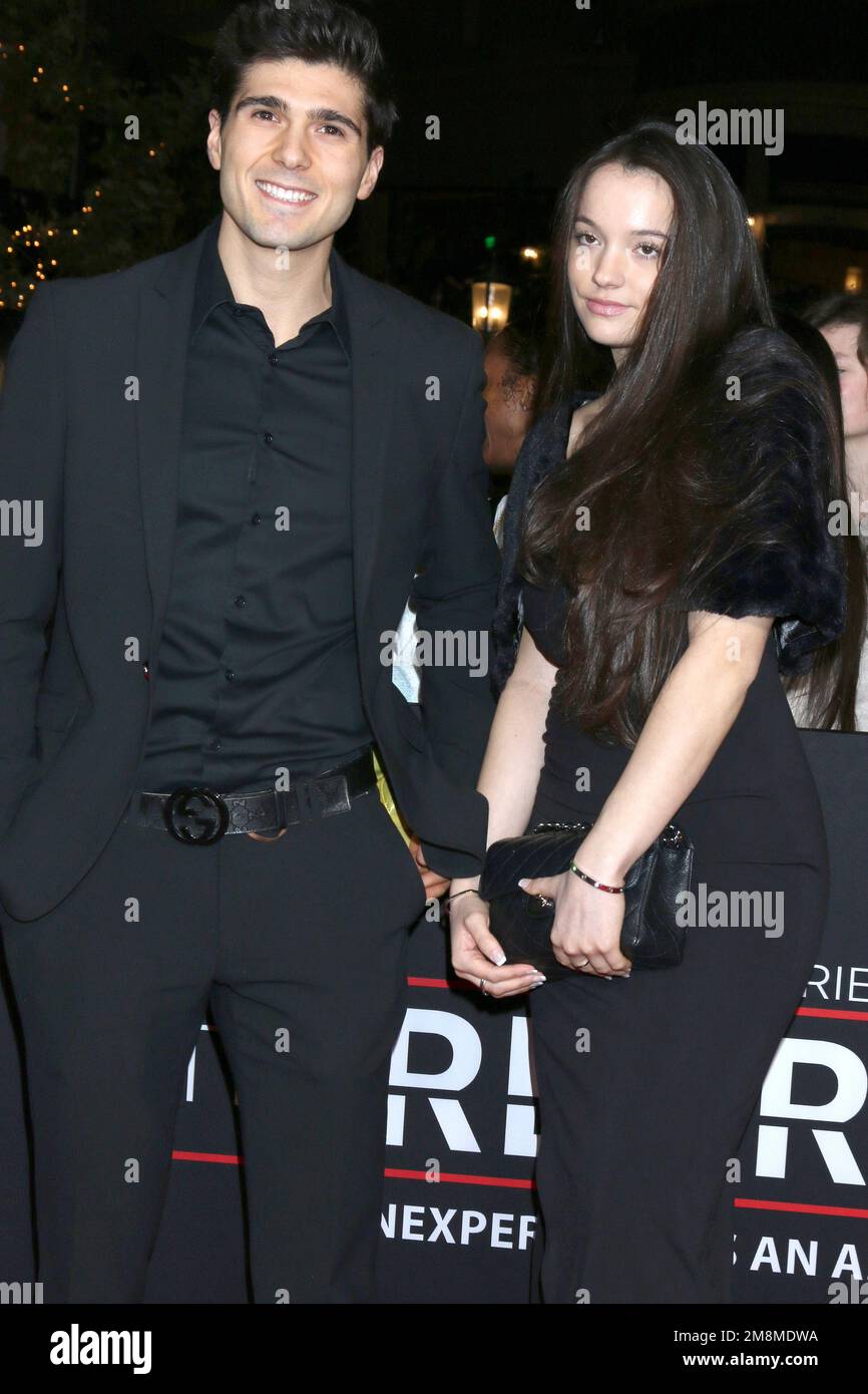 Nico decastris hi-res stock photography and images - Alamy