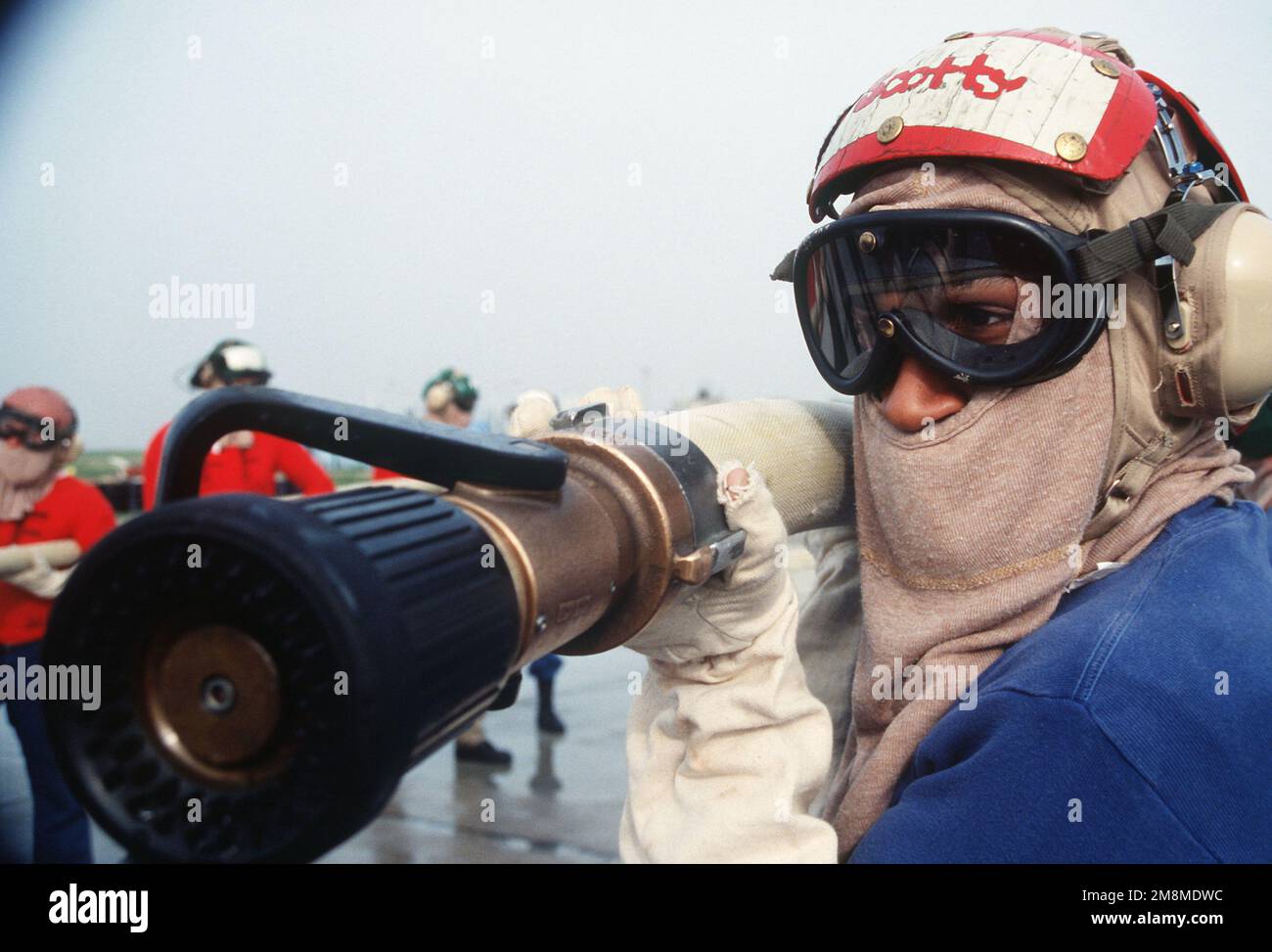 Feared event hi-res stock photography and images - Alamy