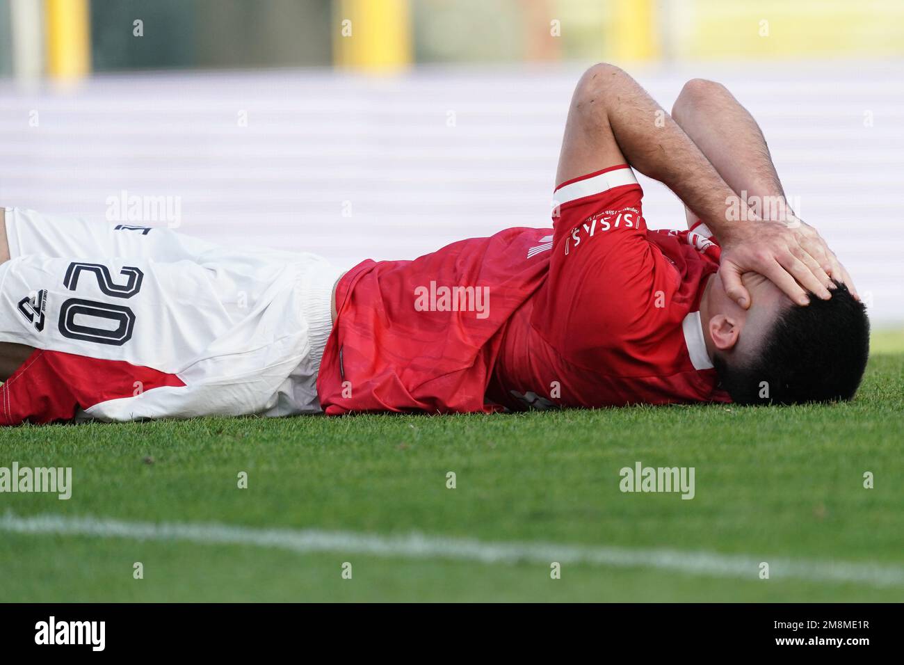 Renato serio hi-res stock photography and images - Alamy