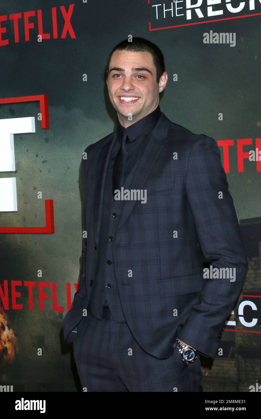 The Recruit Netflix Series Premiere at AMC Theaters at The Grove on ...