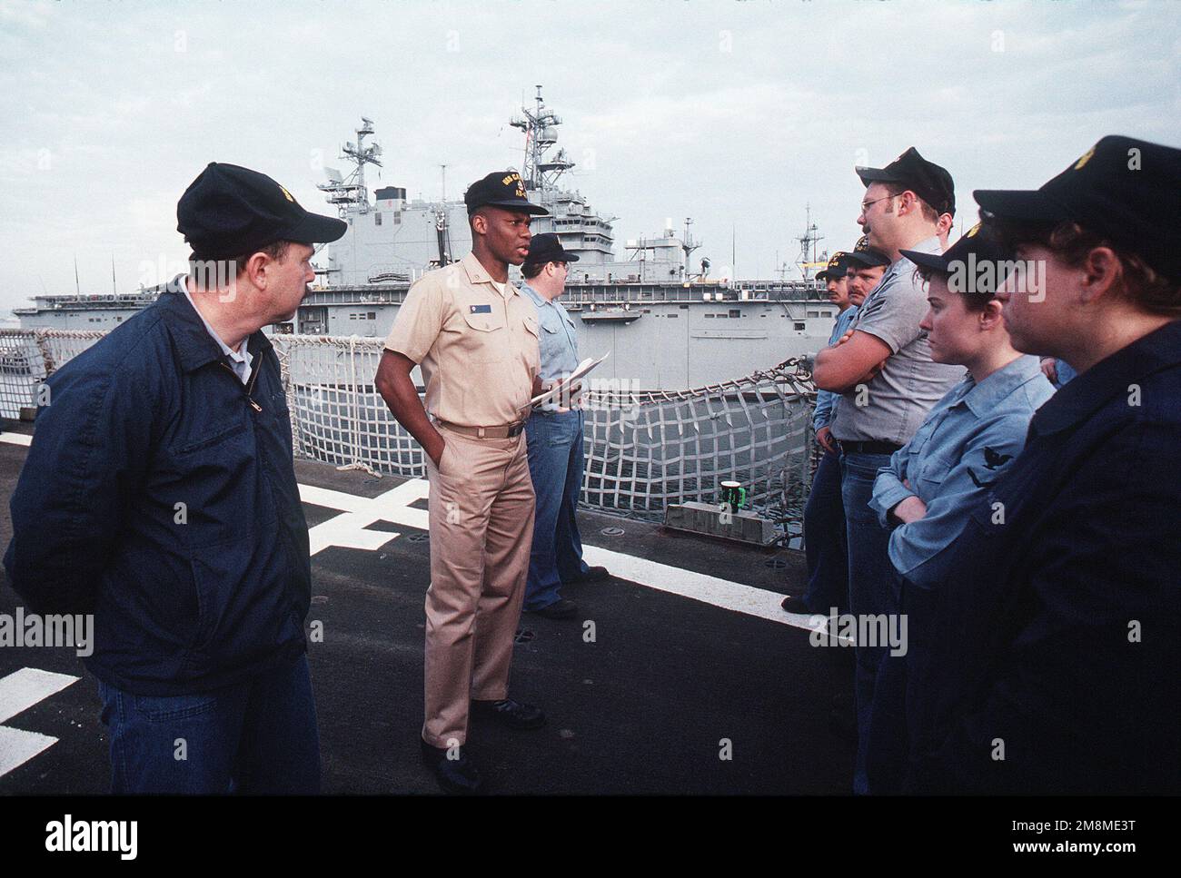 Navy officer quarters hi-res stock photography and images - Alamy