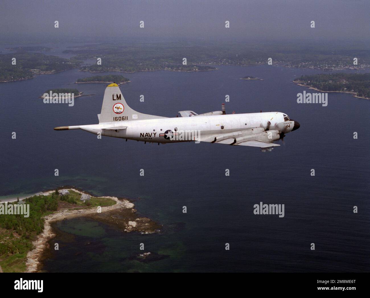 Patrol squadron four hi-res stock photography and images - Alamy