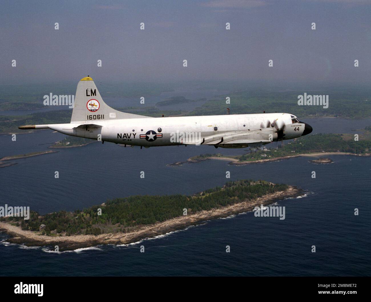 Patrol squadron forty hi-res stock photography and images - Alamy