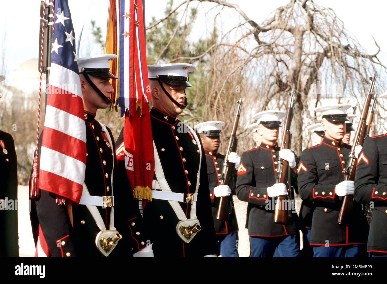 8th marine corps district hi-res stock photography and images - Alamy