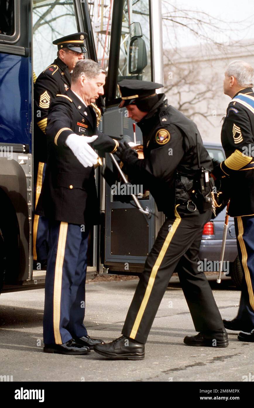 1997 bus hi-res stock photography and images - Alamy