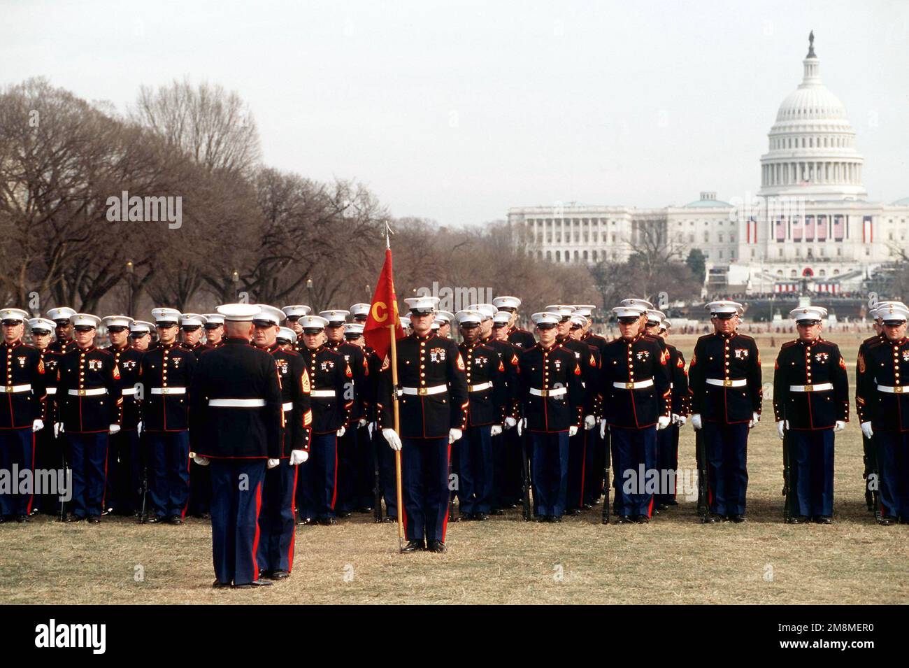 8th marine corps district hi-res stock photography and images - Alamy