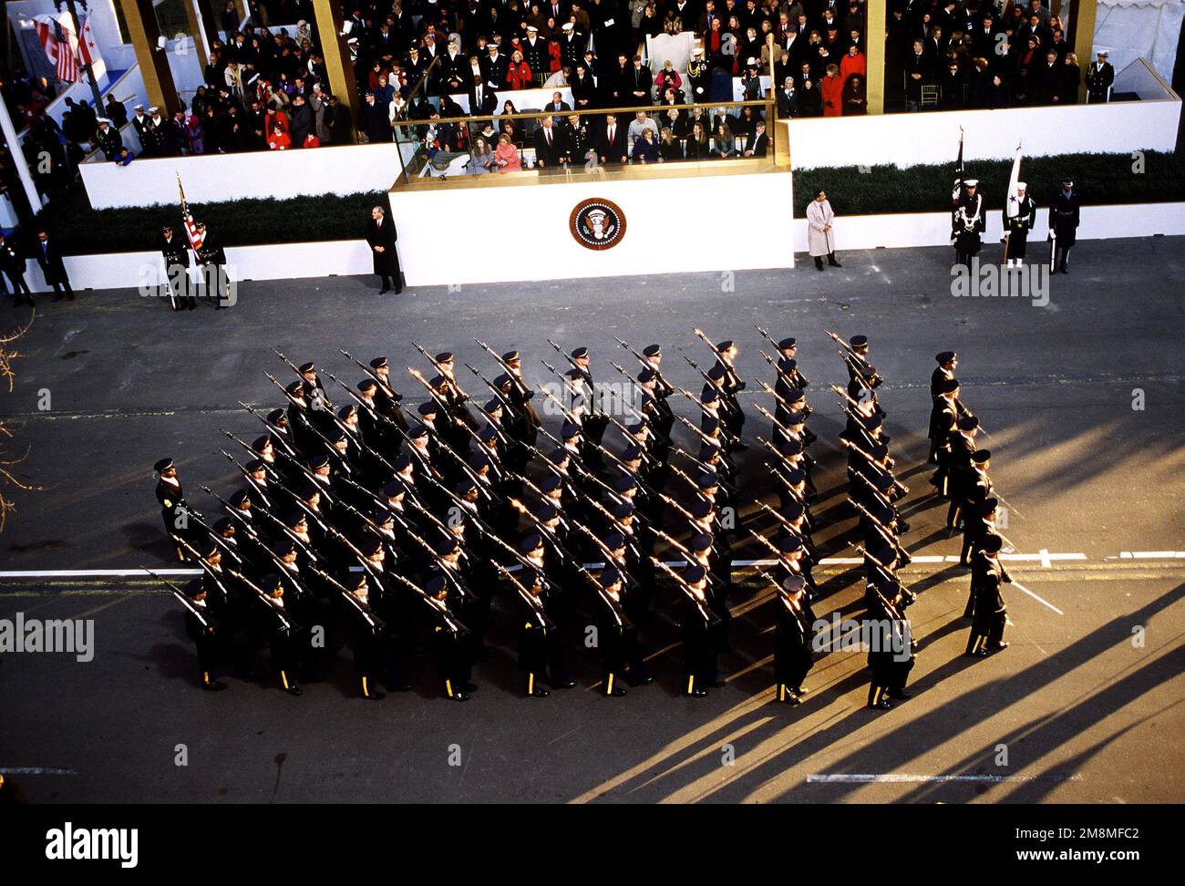 Us army old guard hi-res stock photography and images - Alamy