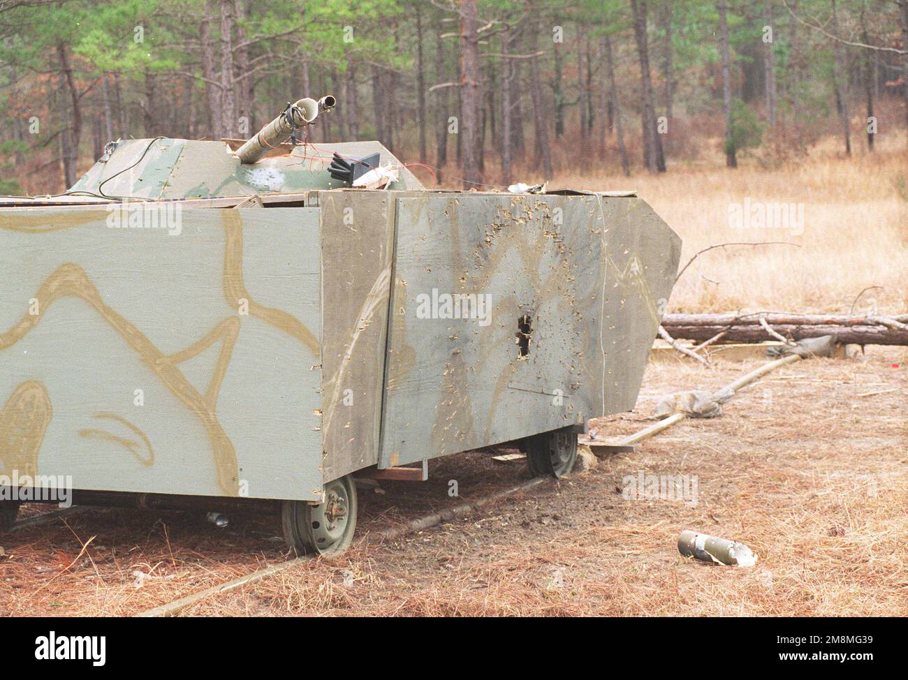 Target fort hi-res stock photography and images - Alamy