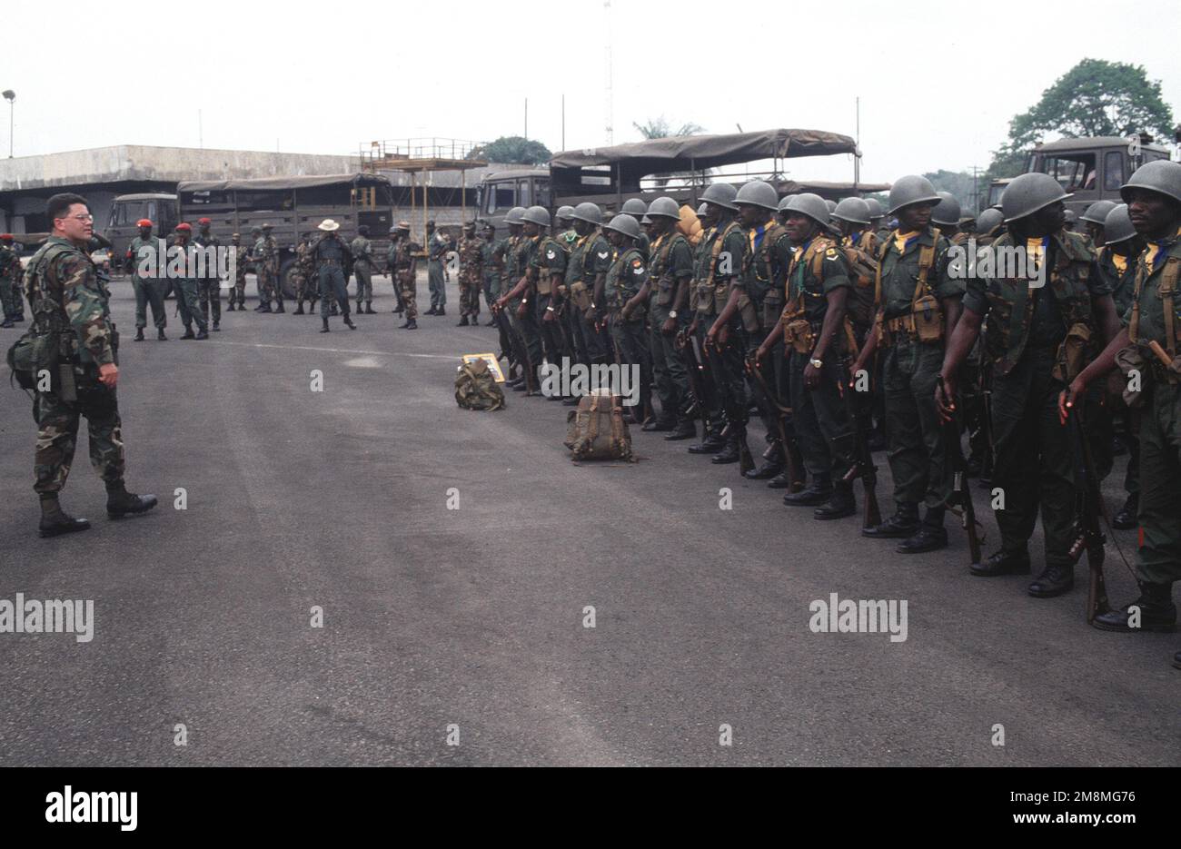 U n peacekeeping forces hi-res stock photography and images - Alamy