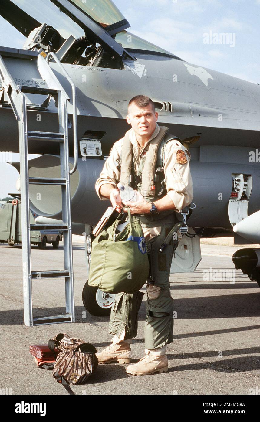 157th fighter squadron hi-res stock photography and images - Alamy