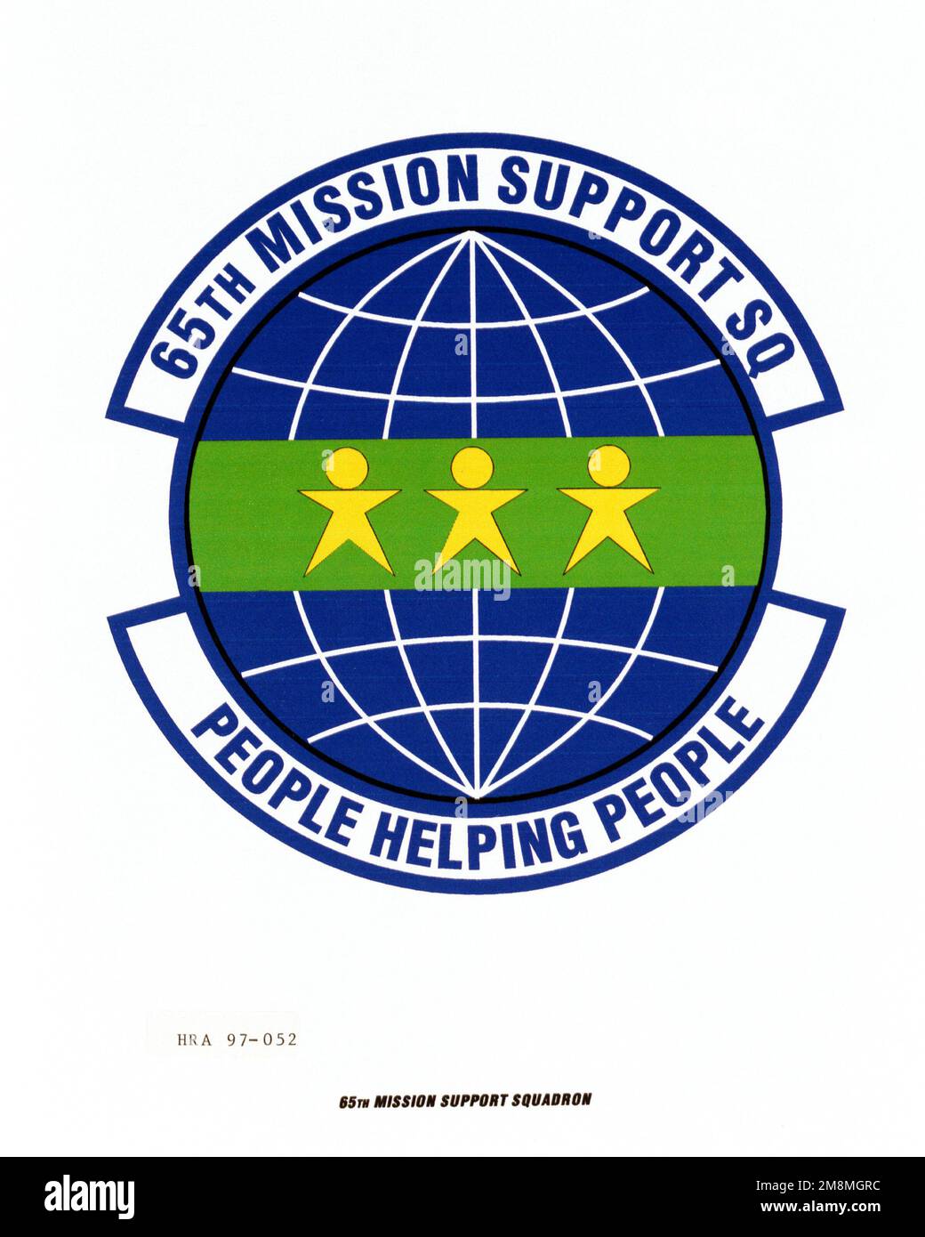 65th air base squadron hi-res stock photography and images - Alamy