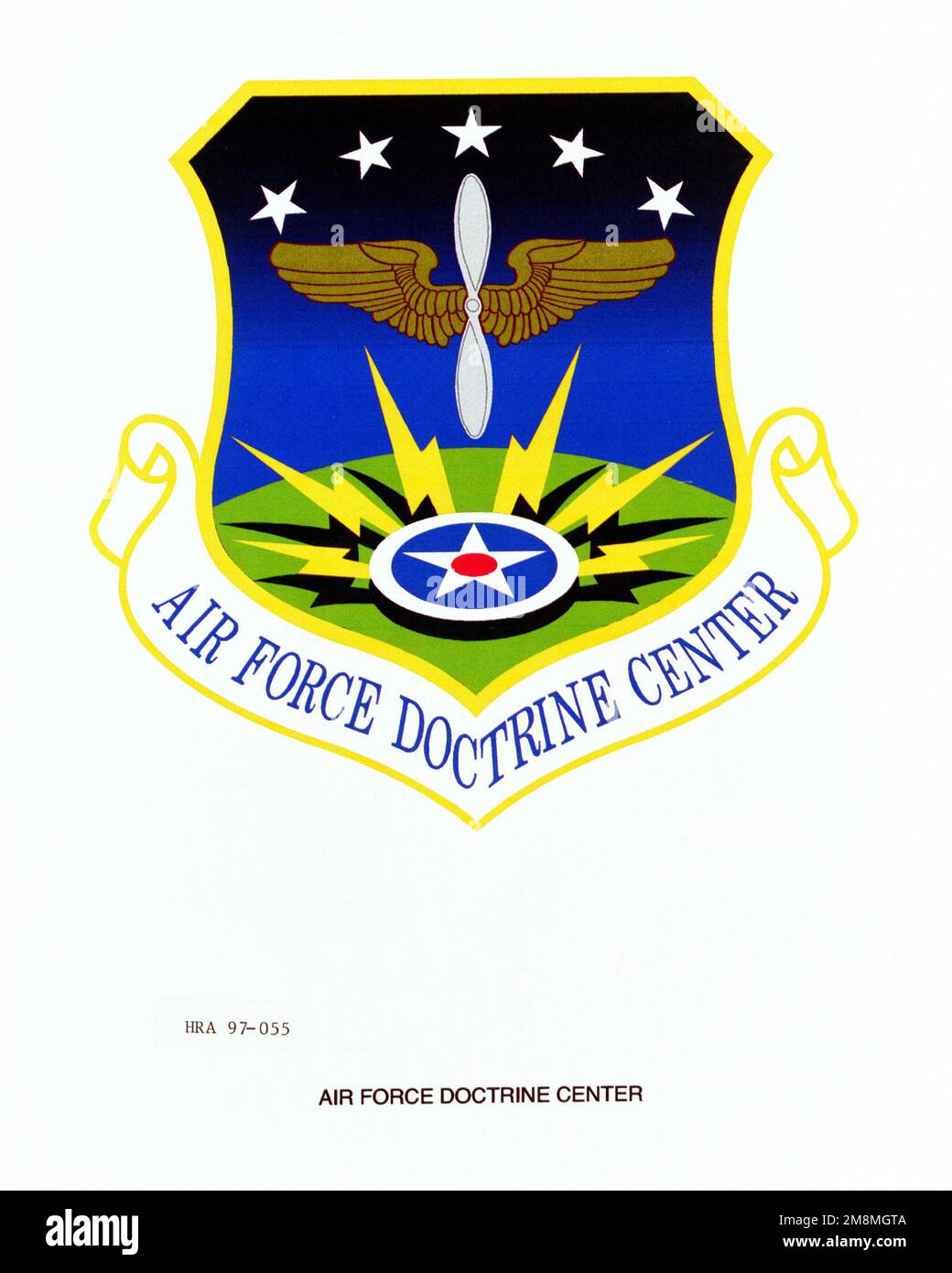 DF-SC-98-06660. Base: Maxwell Air Force Base State: Alabama (AL ...