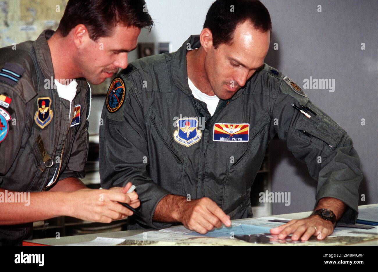 162nd wing hi-res stock photography and images - Alamy