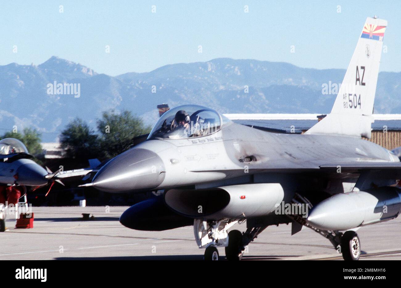 162nd wing hi-res stock photography and images - Alamy