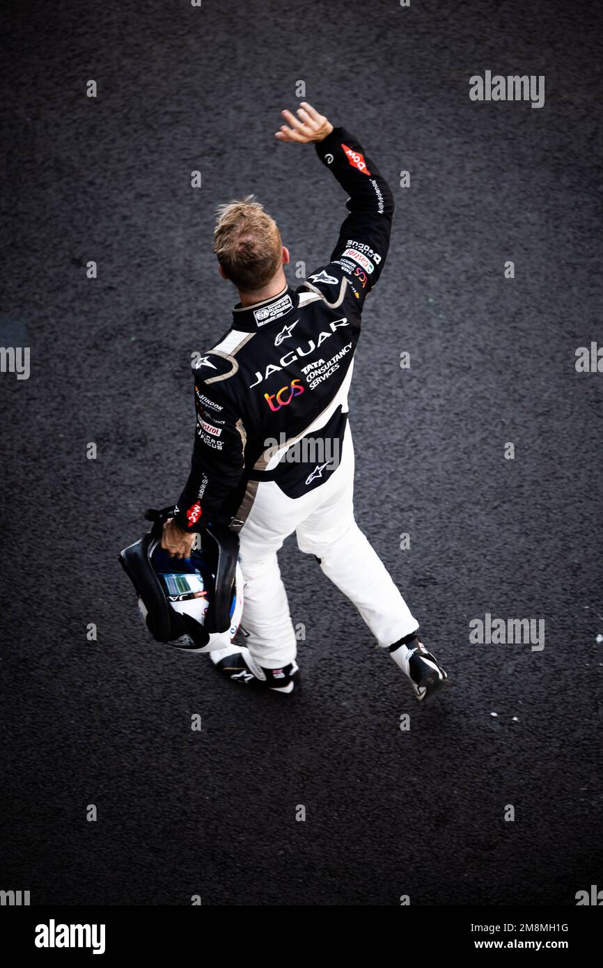 BIRD Sam (gbr), Jaguar TCS Racing, Spark-Jaguar, Jaguar I - Time 6 ...