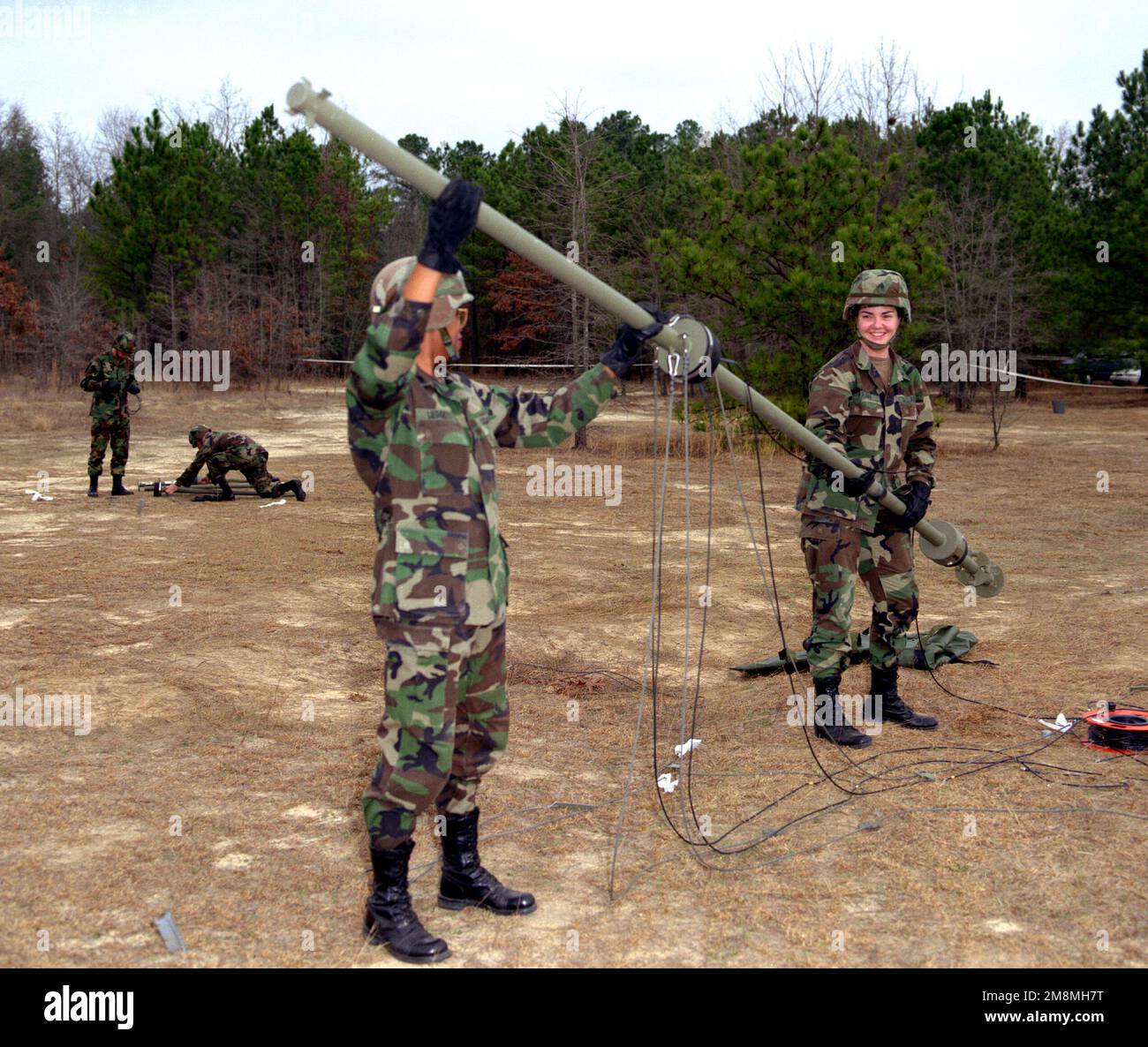 513th military intelligence hi-res stock photography and images - Alamy